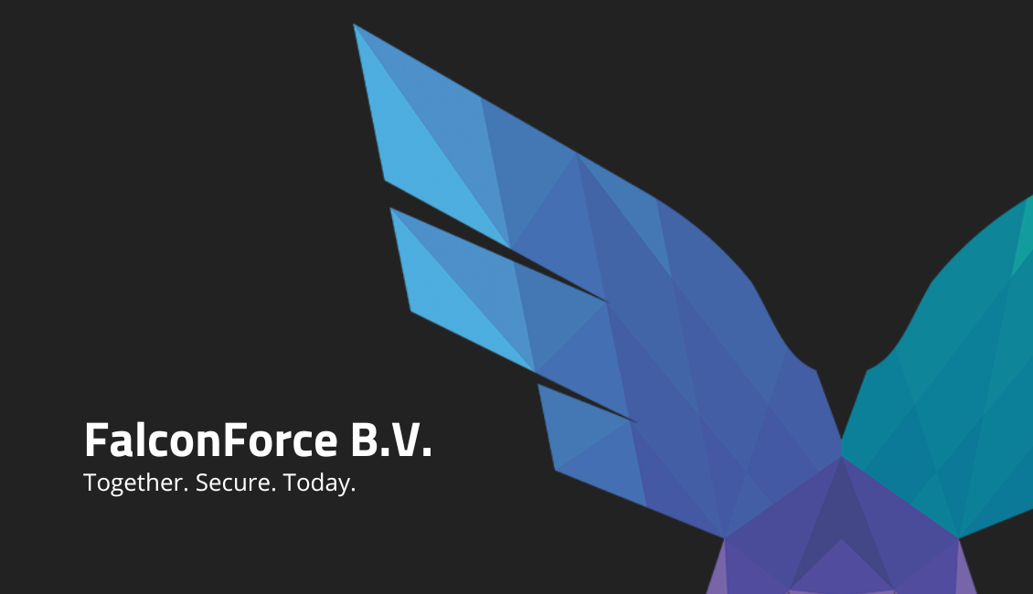 Homepage - FalconForce