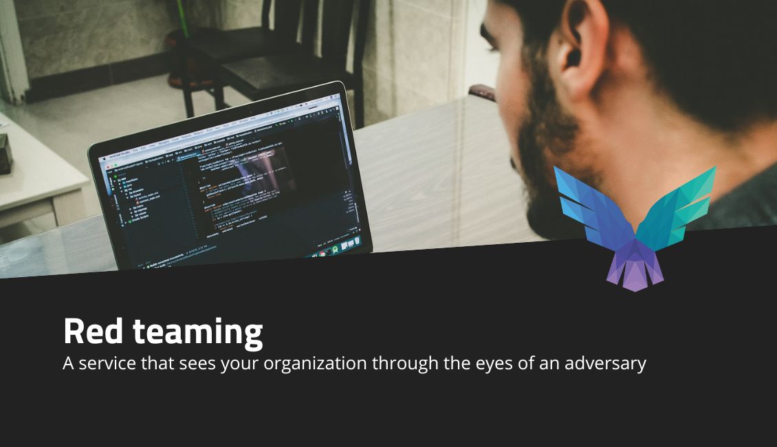 Red teaming - FalconForce